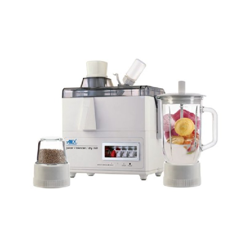 Westpoint Juicer Blender Drymill 8813 – Usman Electronics Store Liberty ...